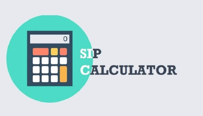 Benefits Of Using The SIP Calculator For Investors | Ebusinessnewz.com
